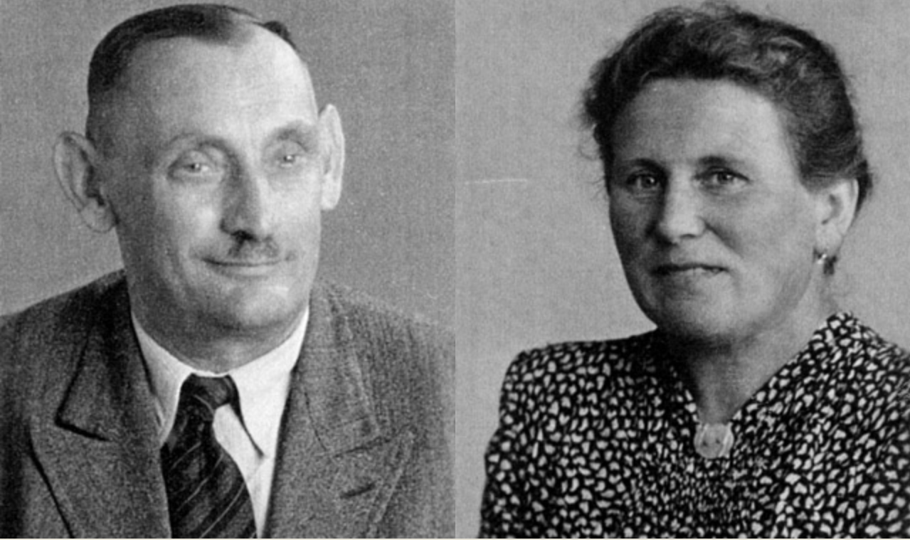 Geschichte – Johann Kalb-Stiftung – Spitalhof Nürnberg